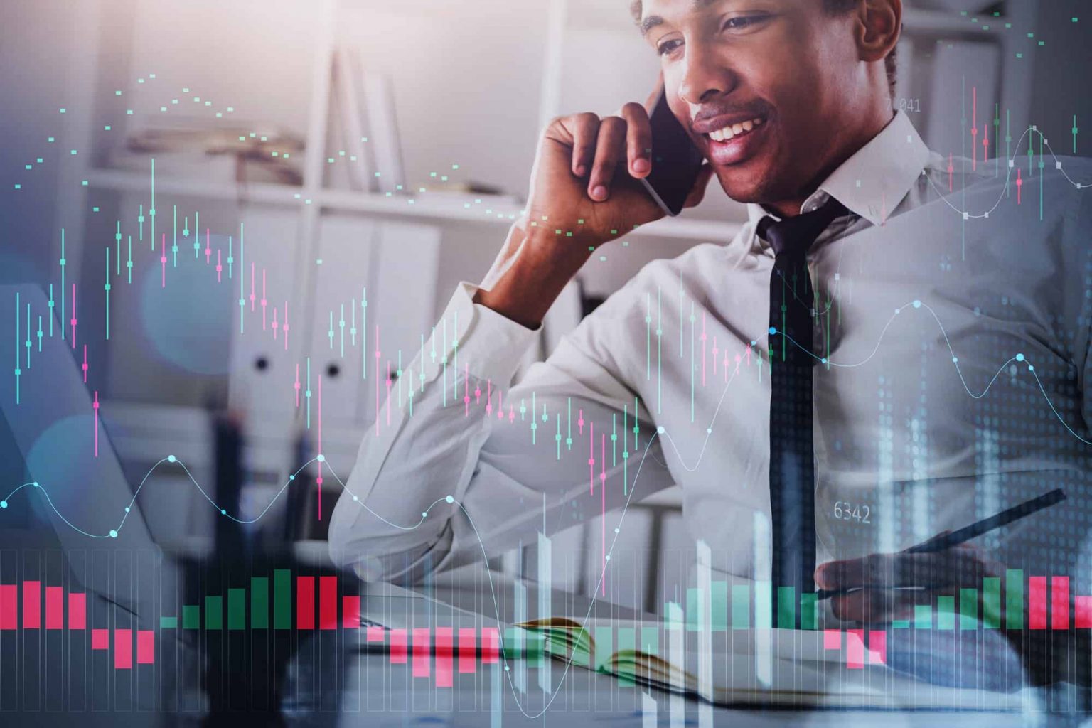 TRADER LÀ GÌ? TÌM HIỂU CHI TIẾT VỀ NGHỀ TRADER VÀ CÁCH TRỞ THÀNH TRADER ...