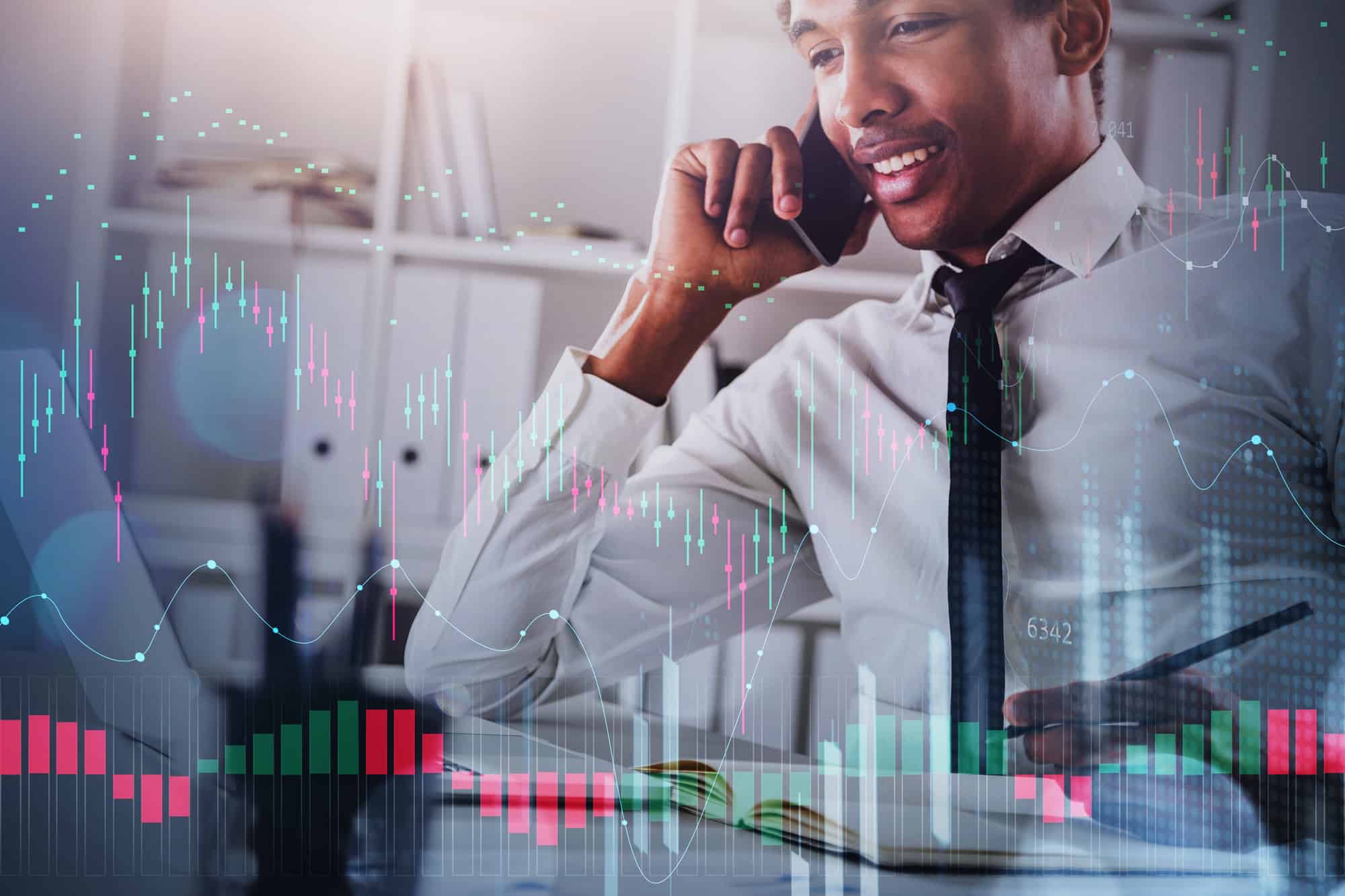 TRADER LÀ GÌ? TÌM HIỂU CHI TIẾT VỀ NGHỀ TRADER VÀ CÁCH TRỞ THÀNH TRADER ...